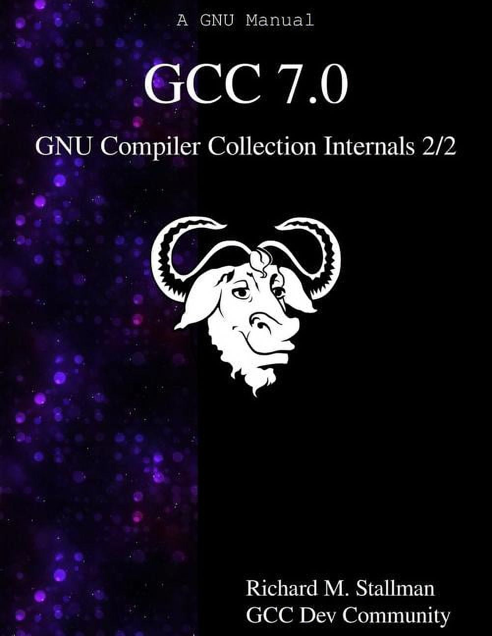 Gcc Compiler C