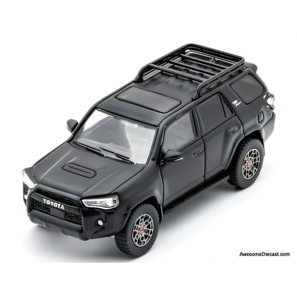 Toyota 4runner Diecast