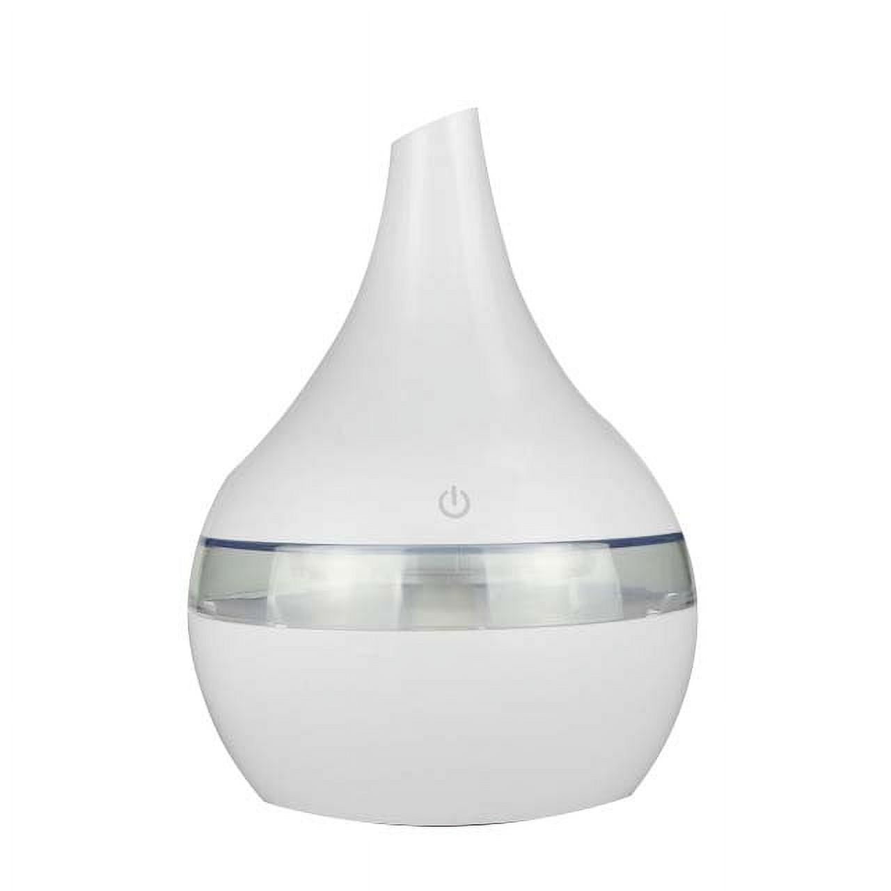 Gcvizuso Essential Oil Diffuser, Aroma Diffuser, 2020 Neuer ...