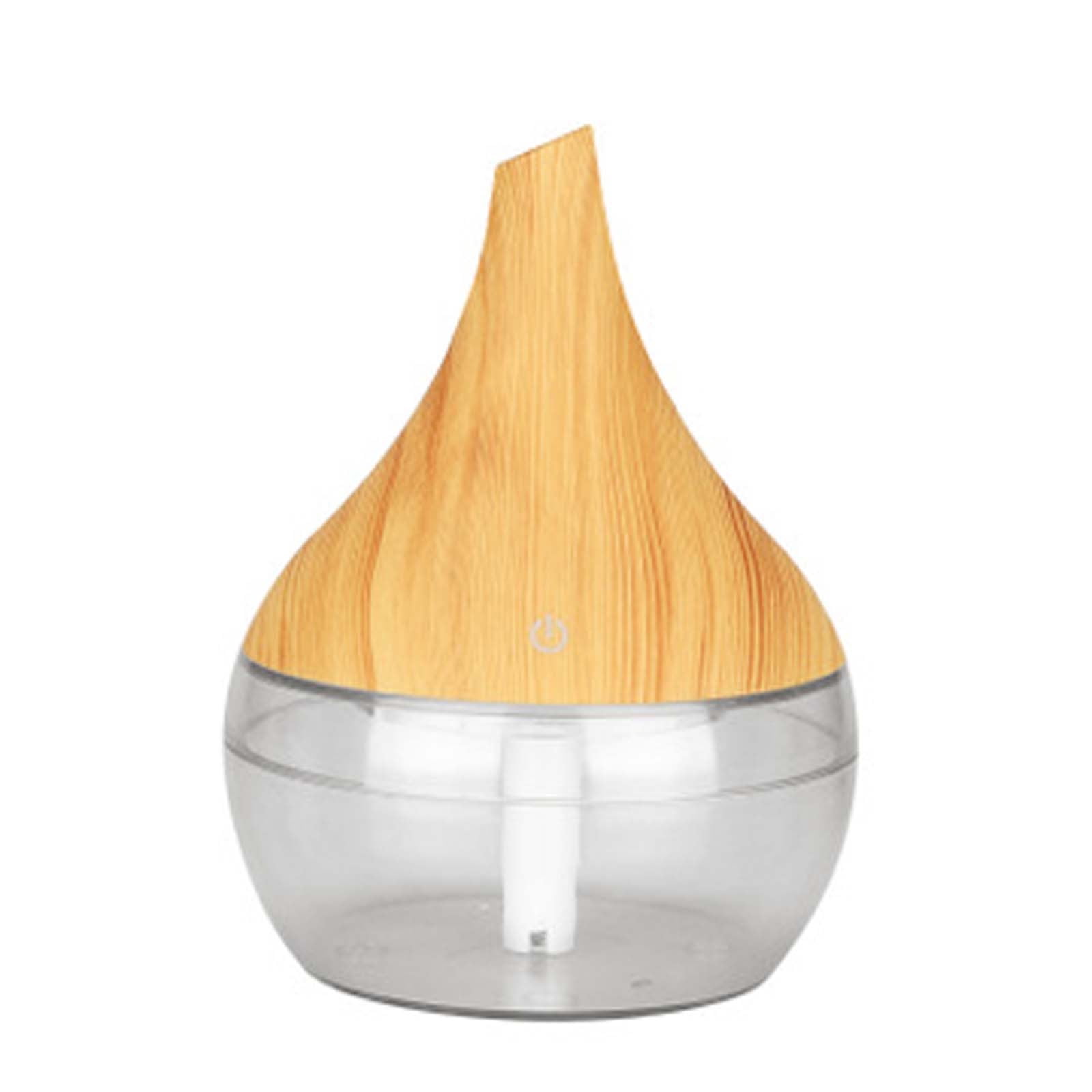 Gcvizuso Essential Oil Diffuser, Aroma Diffuser, 2020 Neuer ...