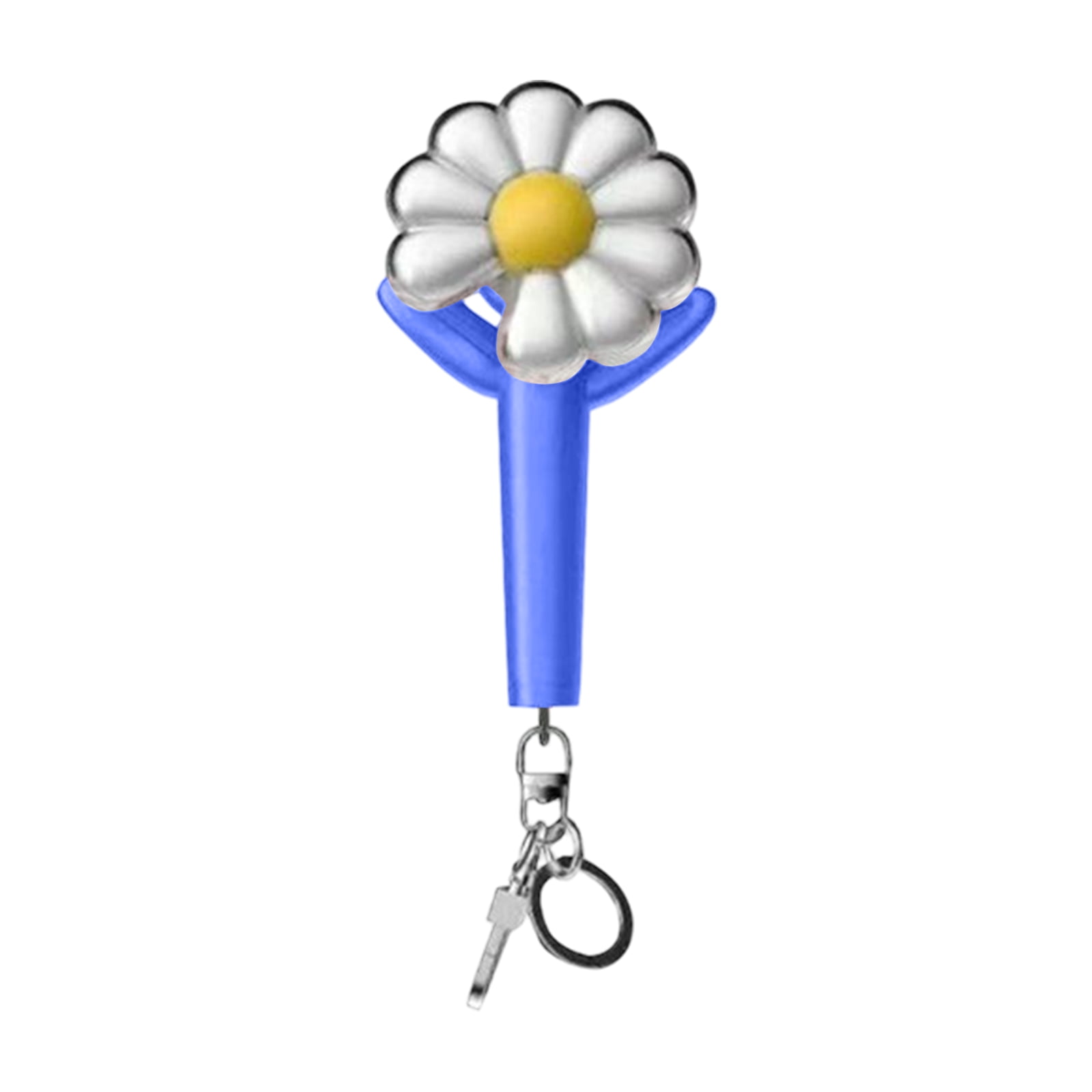 Gd P-eaceminiusone Little Daisy Mini Support Stick Keychain Luminous Gd ...
