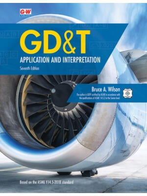 Gd&t: Application and Interpretation - Walmart.com