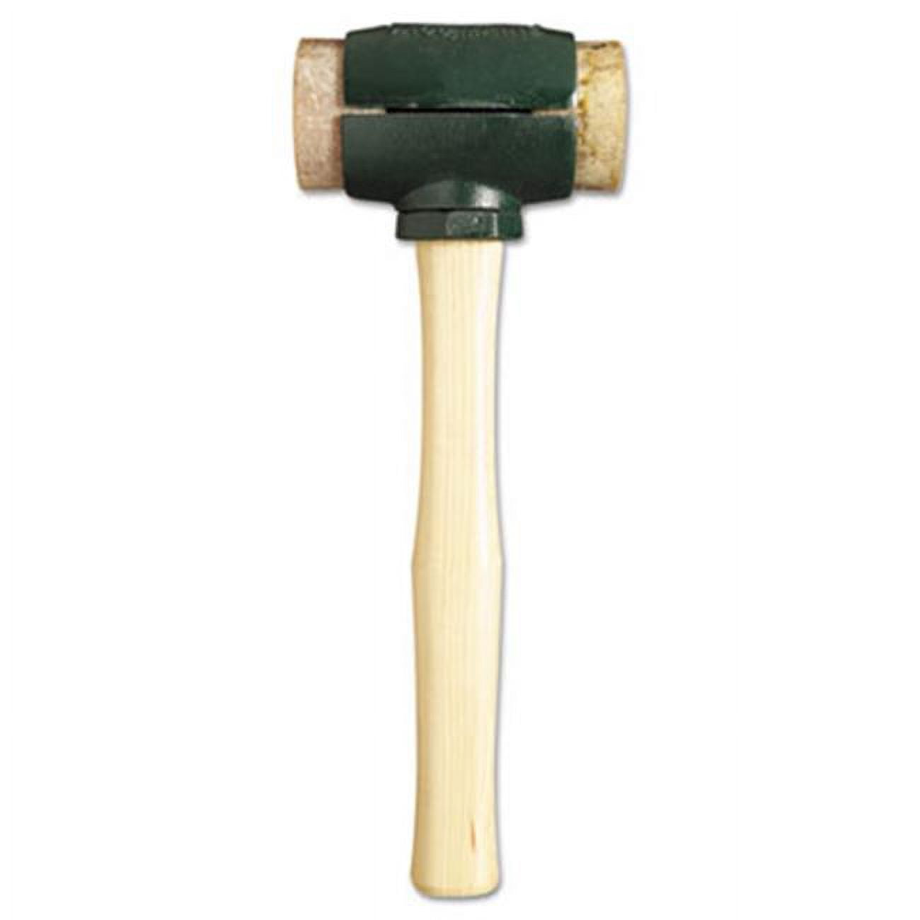 Gdm 31005 Split-Head Rawhide Hammer, Size 5 - Walmart.com