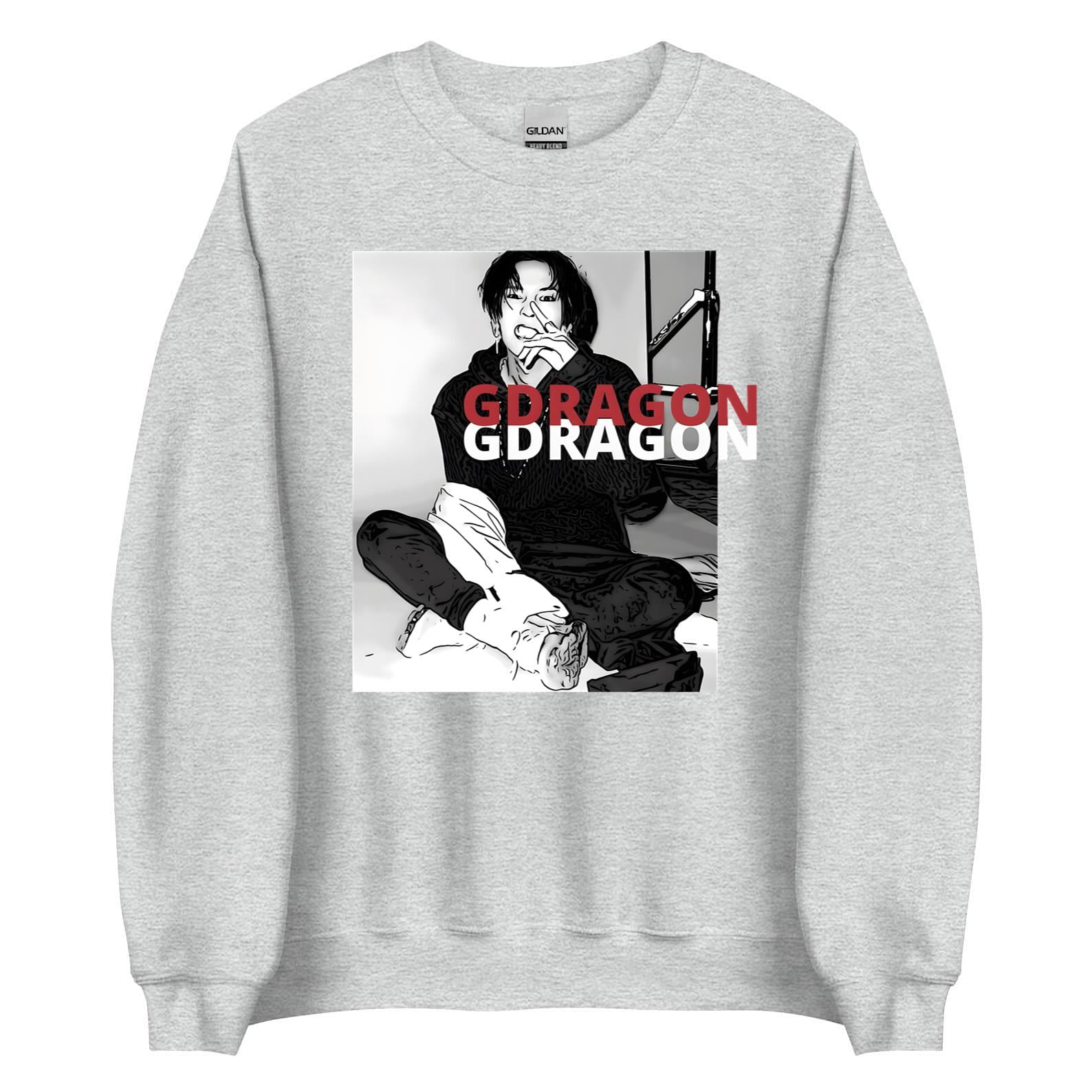Gdragon g-dragon g dragon shirt gdragon shirt Big bang GD Kpop Big Bang ...