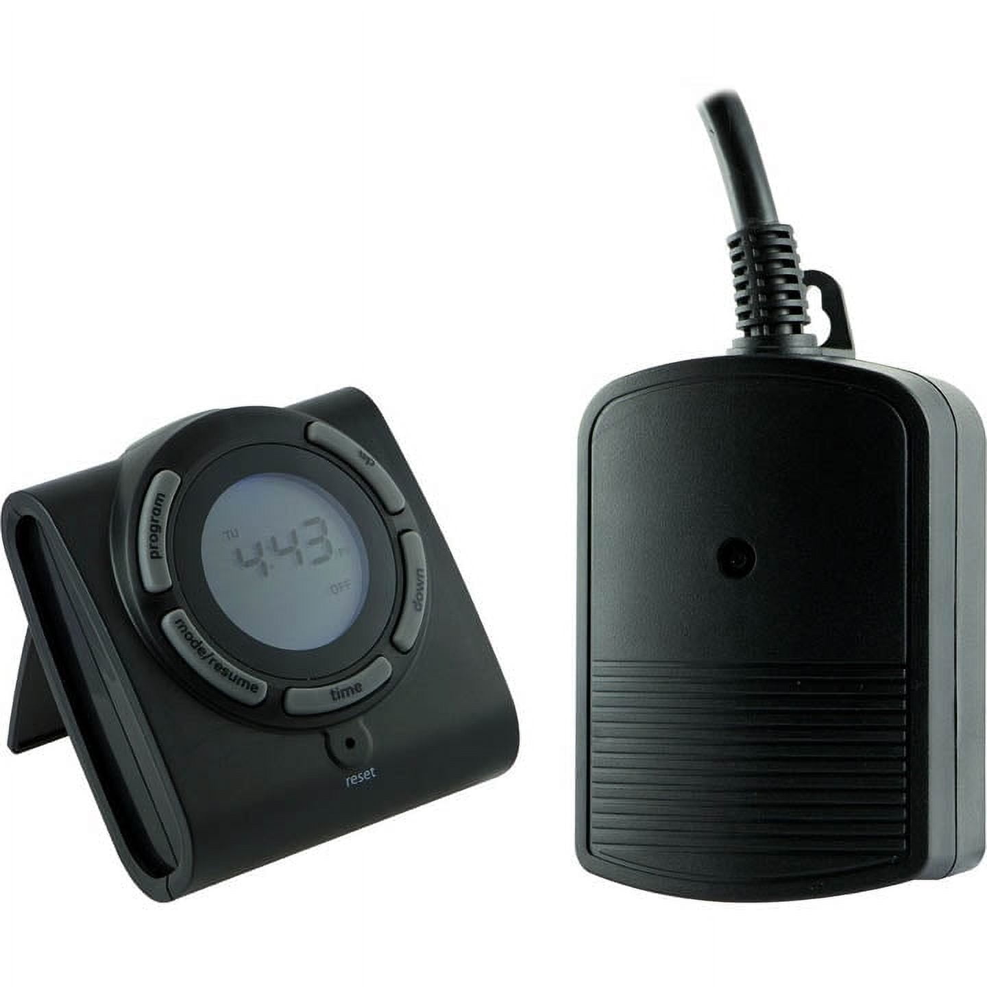 26683 - TIMER OUTDOOR WIRELESS CONTROL 100FT - Walmart.com