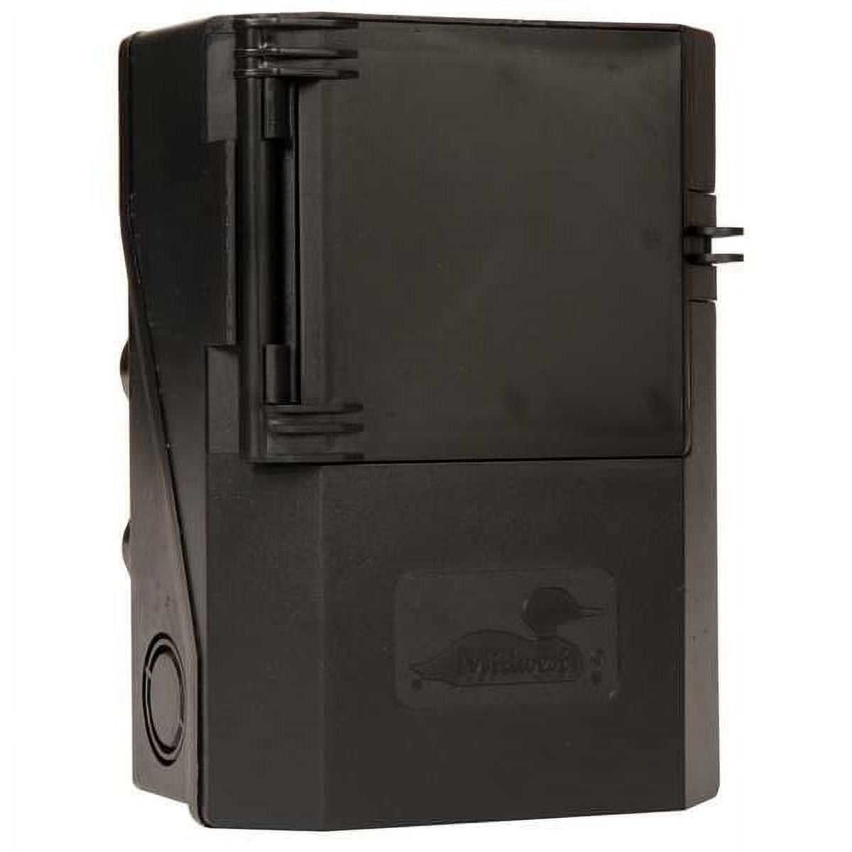 GE Plastic Air Conditioning Disconnect Switch, 240VAC, 60A, Non-Fusible ...