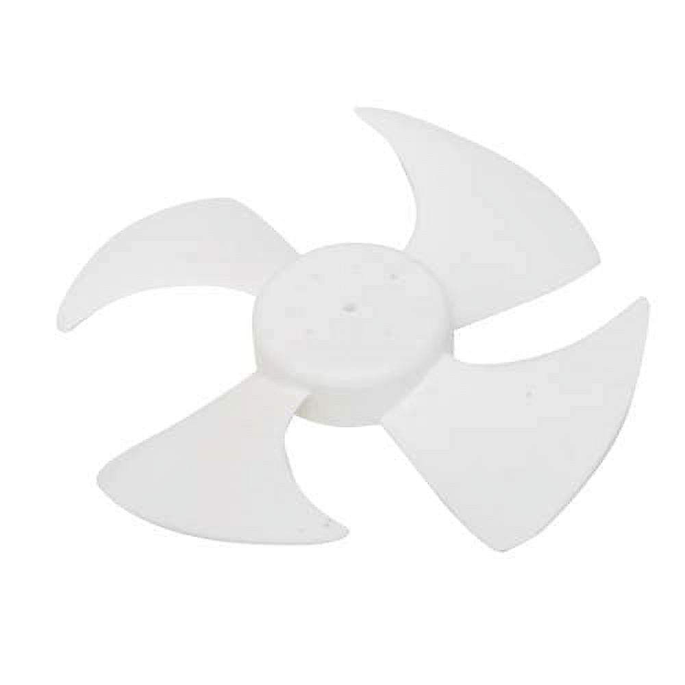Ge Blade Condenser Fan Assembly WR60X10207 - Walmart.com