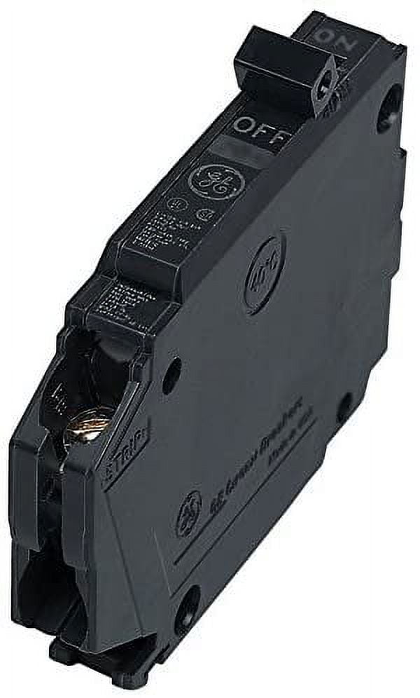 Ge Circuit Breaker Single Pole 30 Amp Plug-in 120/240 Volts Carded 1/2 ...