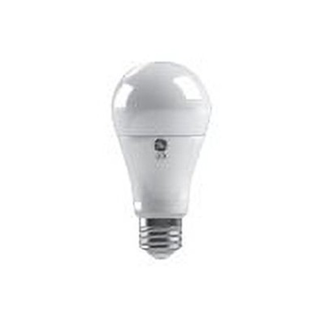 GE Lighting 42976 Refresh LED HD Light Bulbs, Daylight, 6-Watts, 4-Pk ...