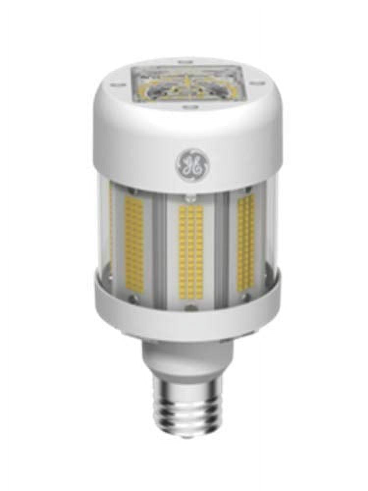 Ge Current LED Bulb,Cylindrical 4000K,18,500 lm HAWA LED130/2M400/740 ...