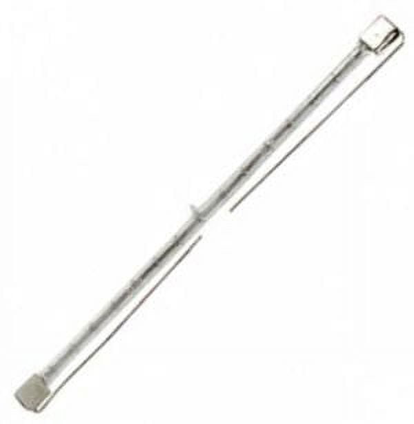 Ge Current Miniature Halogen Bulb,T3,2500W QH2500T3/CL - Walmart.com