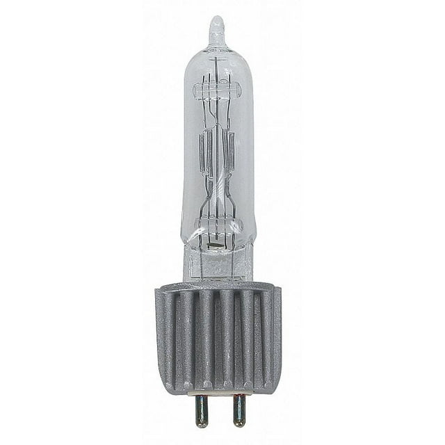 Ge Current Miniature Halogen Bulb,T6,575W HPL575/LL/C 115V - Walmart.com