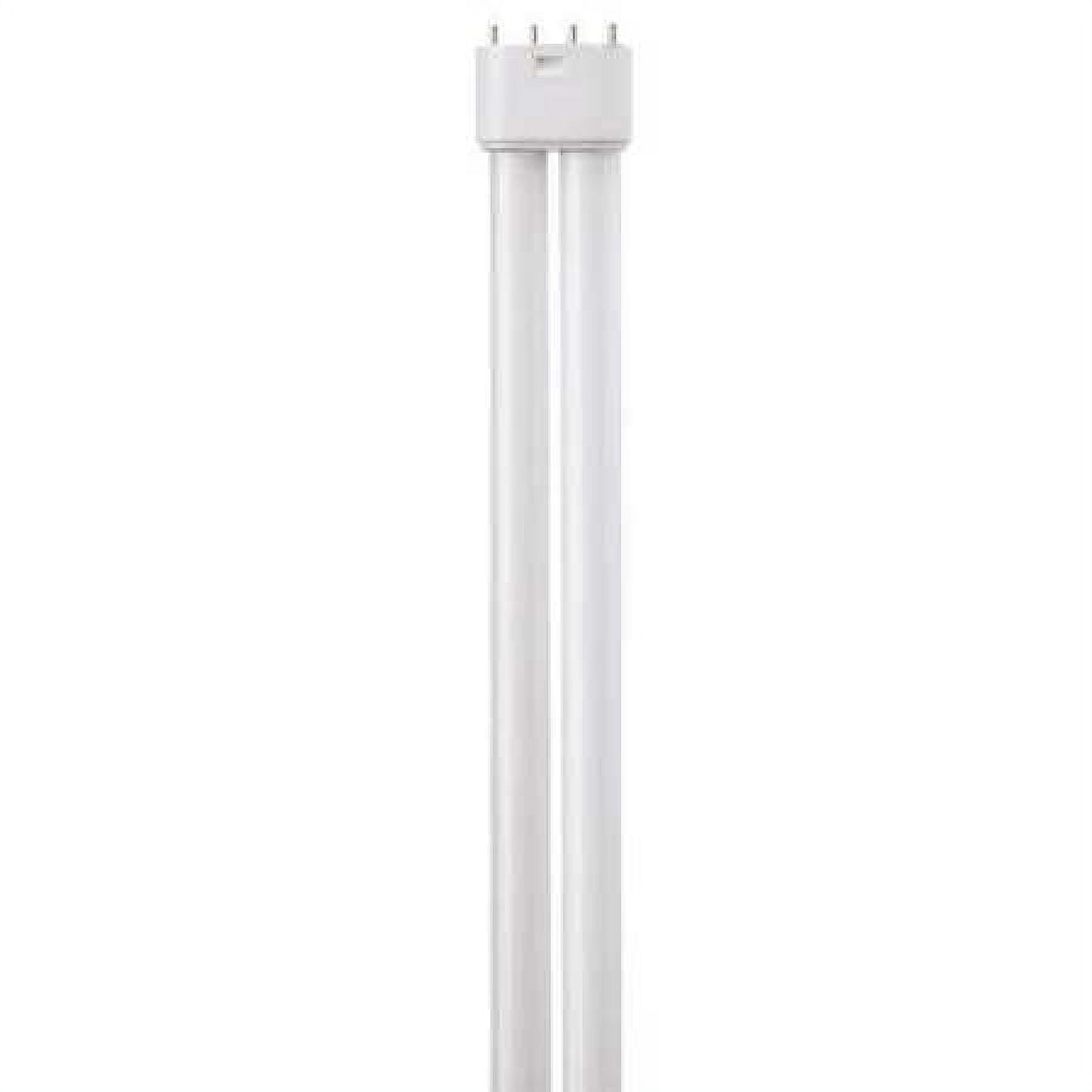 Ge Current Plug-In CFL Bulb,3000K,55W,20,000 hr F55BX/SPX30 - Walmart.com