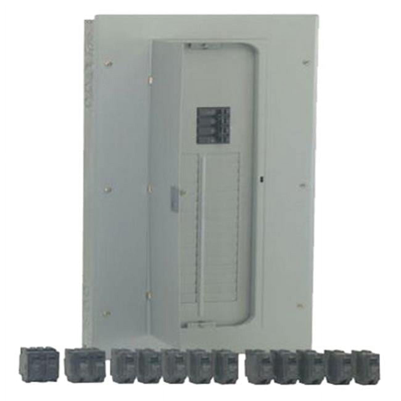 Ge Energy Industrial Solutions TM3220CCU2K Indoor Circuit Breaker Value ...