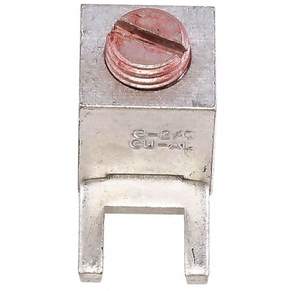 Ge Ground Kit,400A,1 Terminals TGL20 - Walmart.com