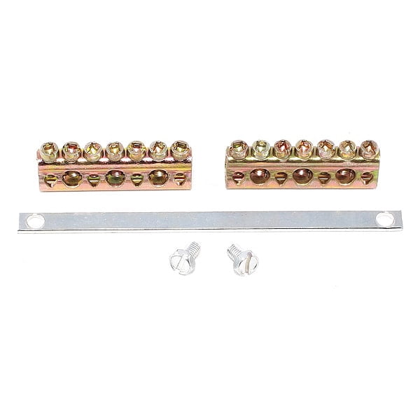 Ge Ground Bar Kit, PowerMark Gold and Plus Load Centers, 600A TGL2 ...