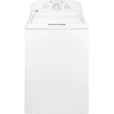 LG WM3400CW 4.5 Cu.Ft. White Electric Front Load Washer - Walmart.com