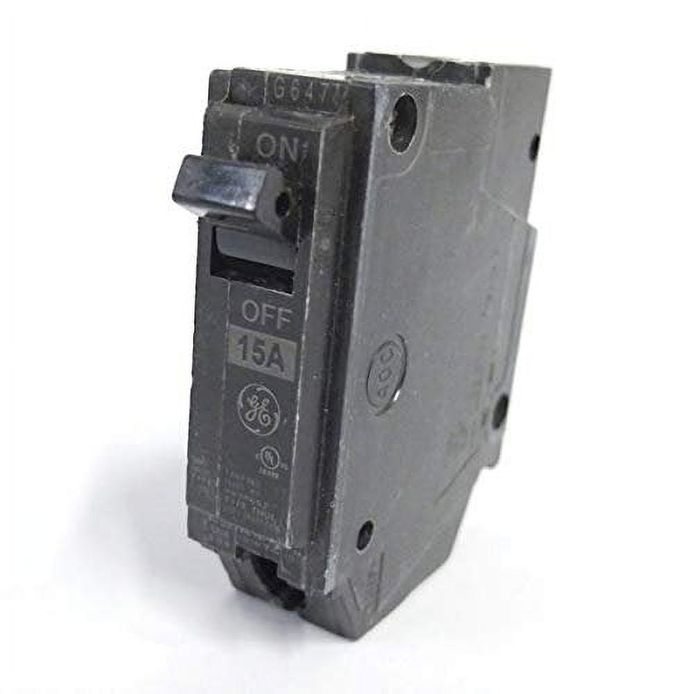 Ge Industrial Systems - Thql1115 - Walmart.com