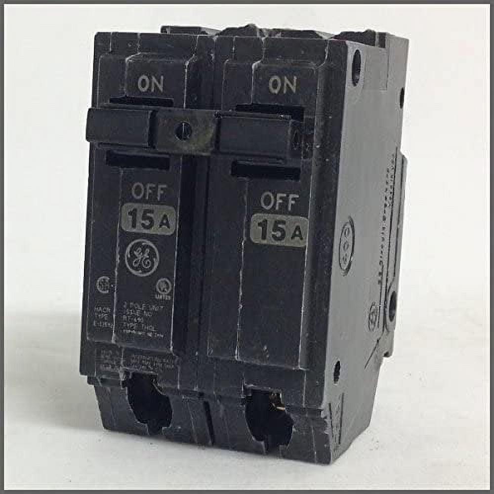 Ge Industrial Systems - Thql2120 - Walmart.com