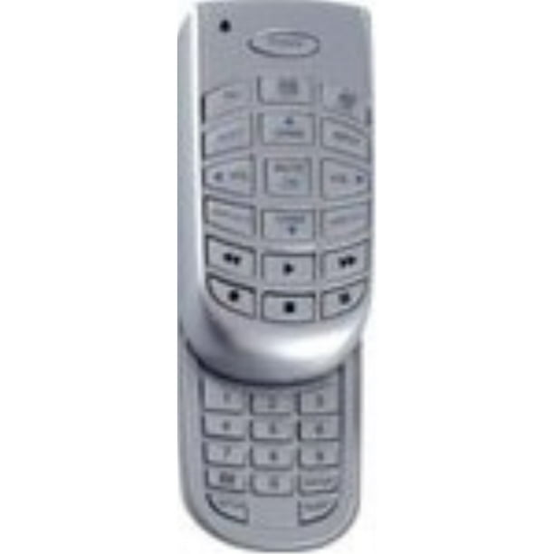 Ge Jasrm84964 3-Device Universal Remote - Walmart Business Supplies