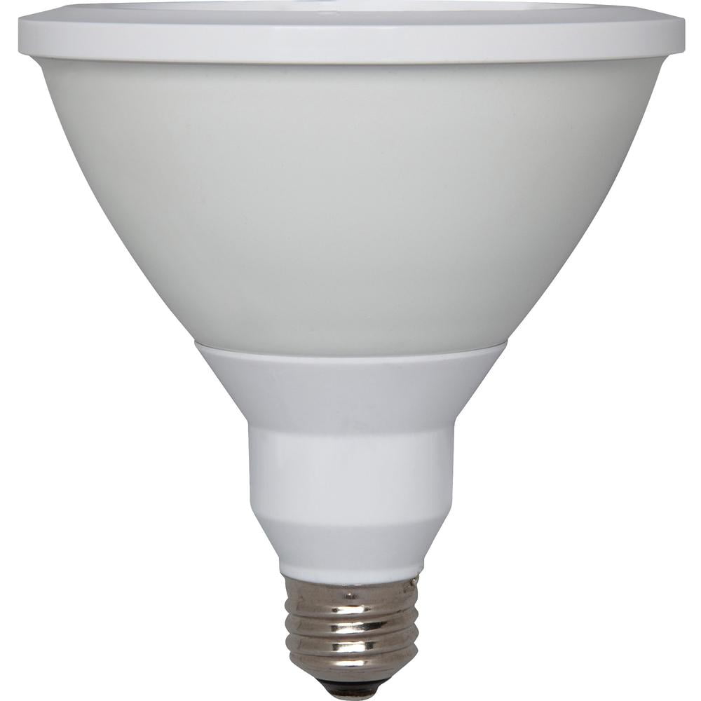 Ge Lamps LED,18 W,PAR38,Medium Screw (E26) LED18D38OW382725 - Walmart.com