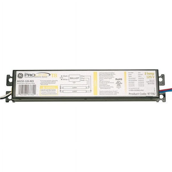 Fluorescent Lighting Ballast
