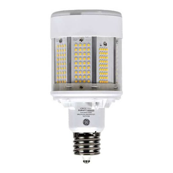Ge Lighting LED Replacement Lamp,18000 lm,115W,5000K LED115ED28/750 ...