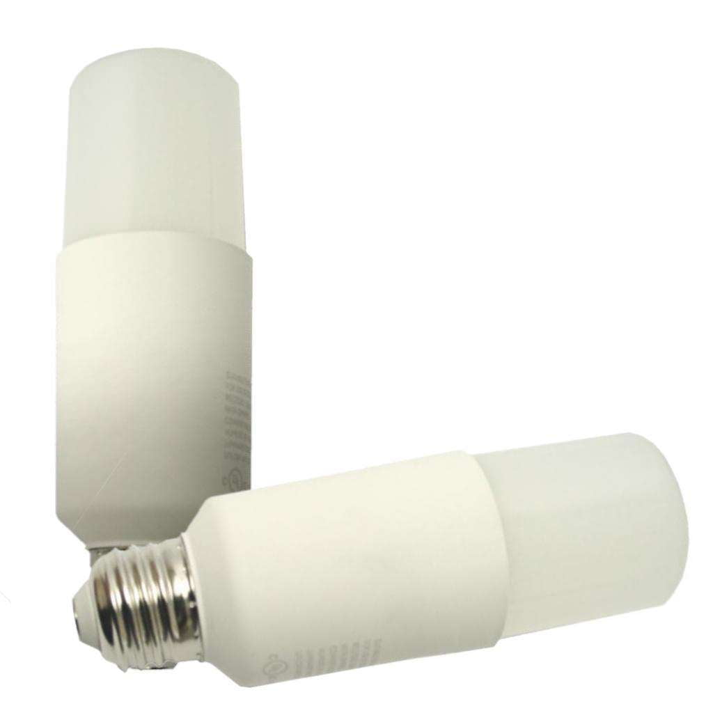 General Electric LED Lamps, 12W, A19, E26, Daylight 5000K, 760 Lumens ...