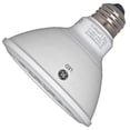 GE 42134 - LED12DP30RW82740 PAR30 Flood LED Light Bulb - Walmart.com