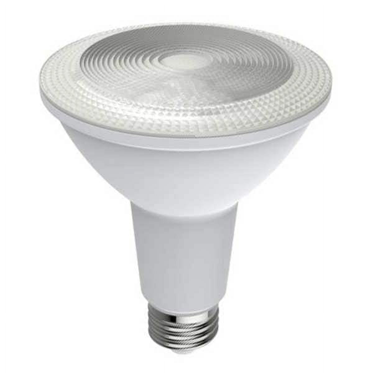 Ge Lighting LED,12 W,PAR30L,Medium Screw (E26) LED12DP3LRW82740A ...
