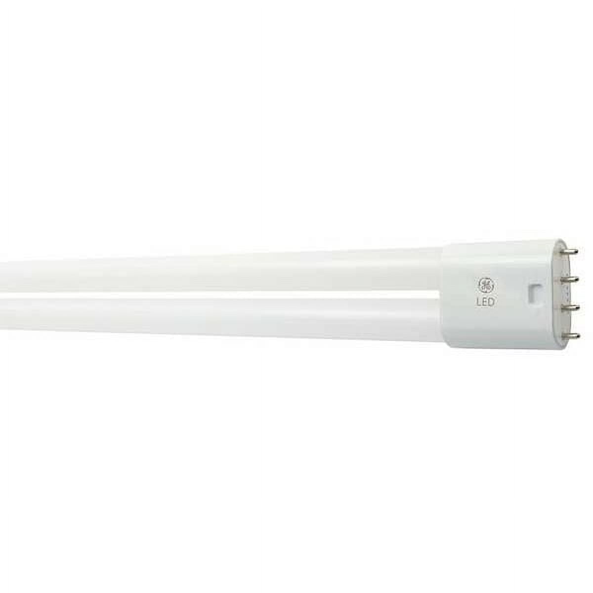 Ge Lighting LED,17 W,HLBX,4-Pin (2G11) LED172G11/830/10 - Walmart.com