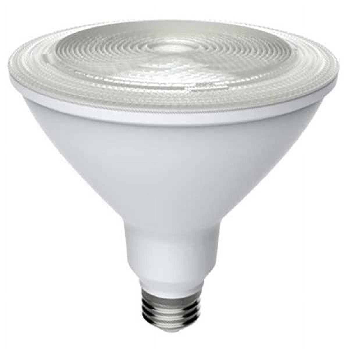 Ge Lighting LED,18 W,PAR38,Medium Screw (E26) LED18DP38ROW940/40 ...