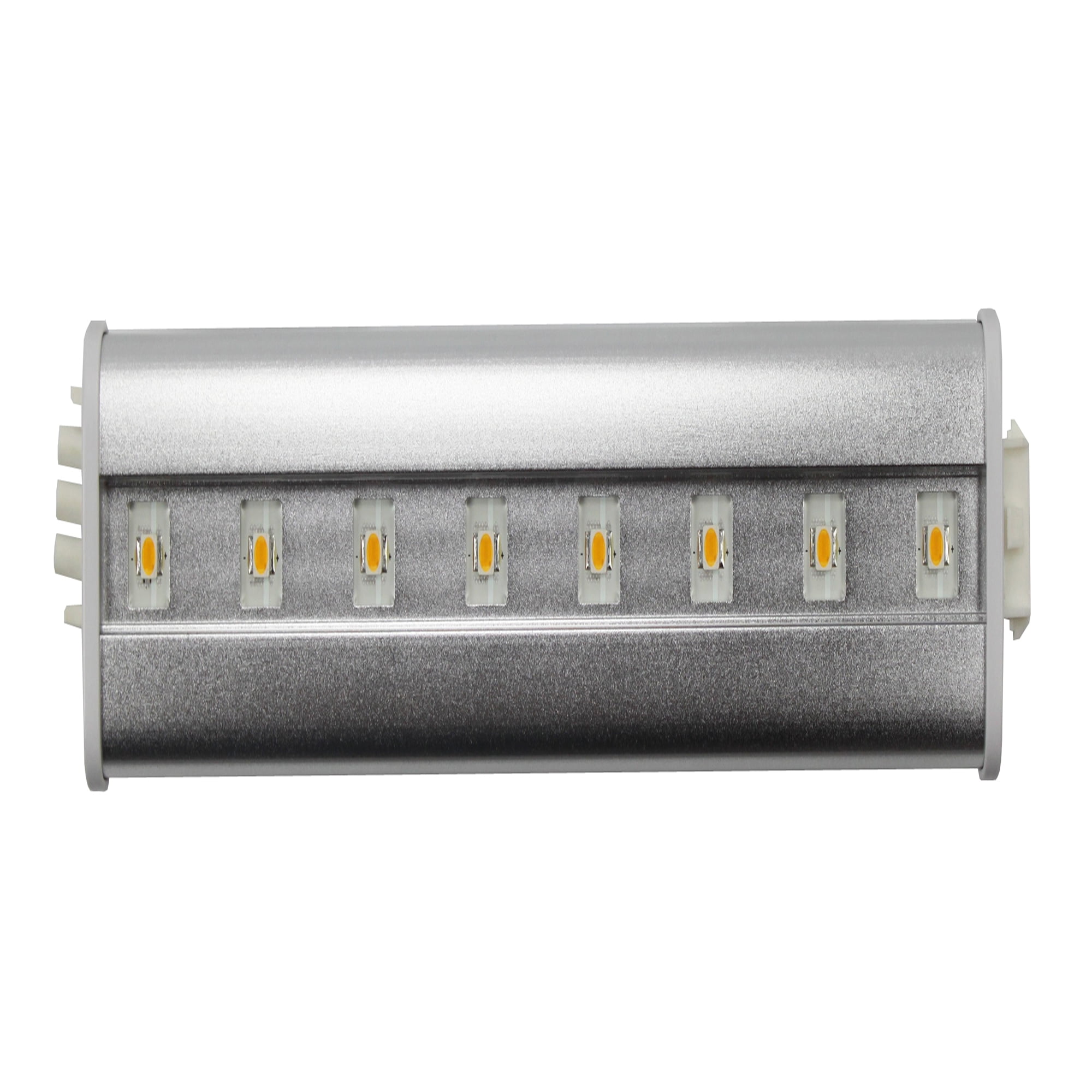 General Electric 6.5W 120V LED Cove Under Cabinet Light Fixture ...