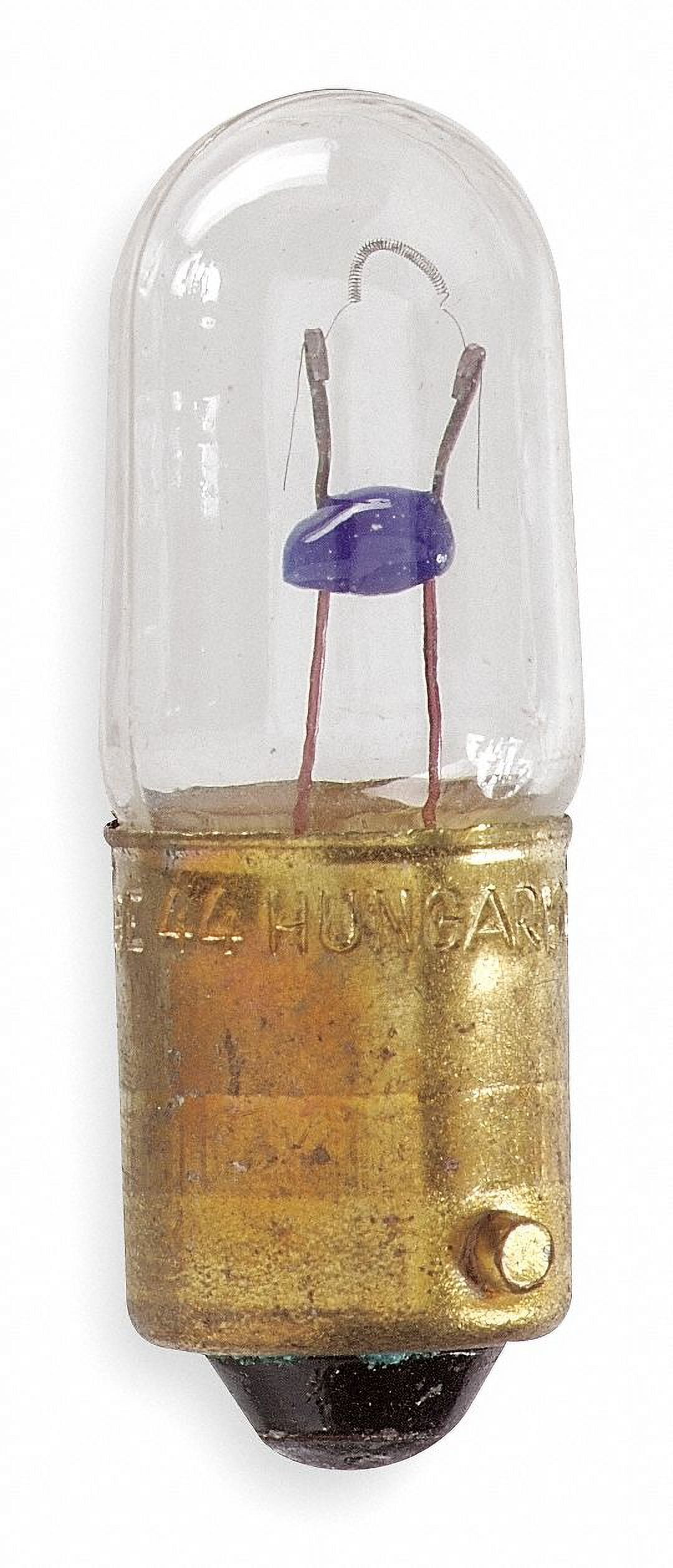 Ge Lighting Miniature Incandescent Bulb 1820 - Walmart.com