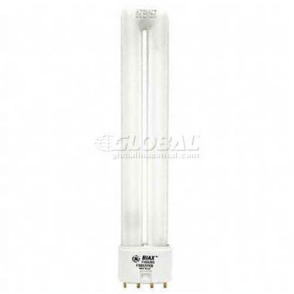 GE 16940 CFL Bulb T-5 2G11 58V, 18W , 1080 Lumens , 82 CRI, Lot of 10 ...