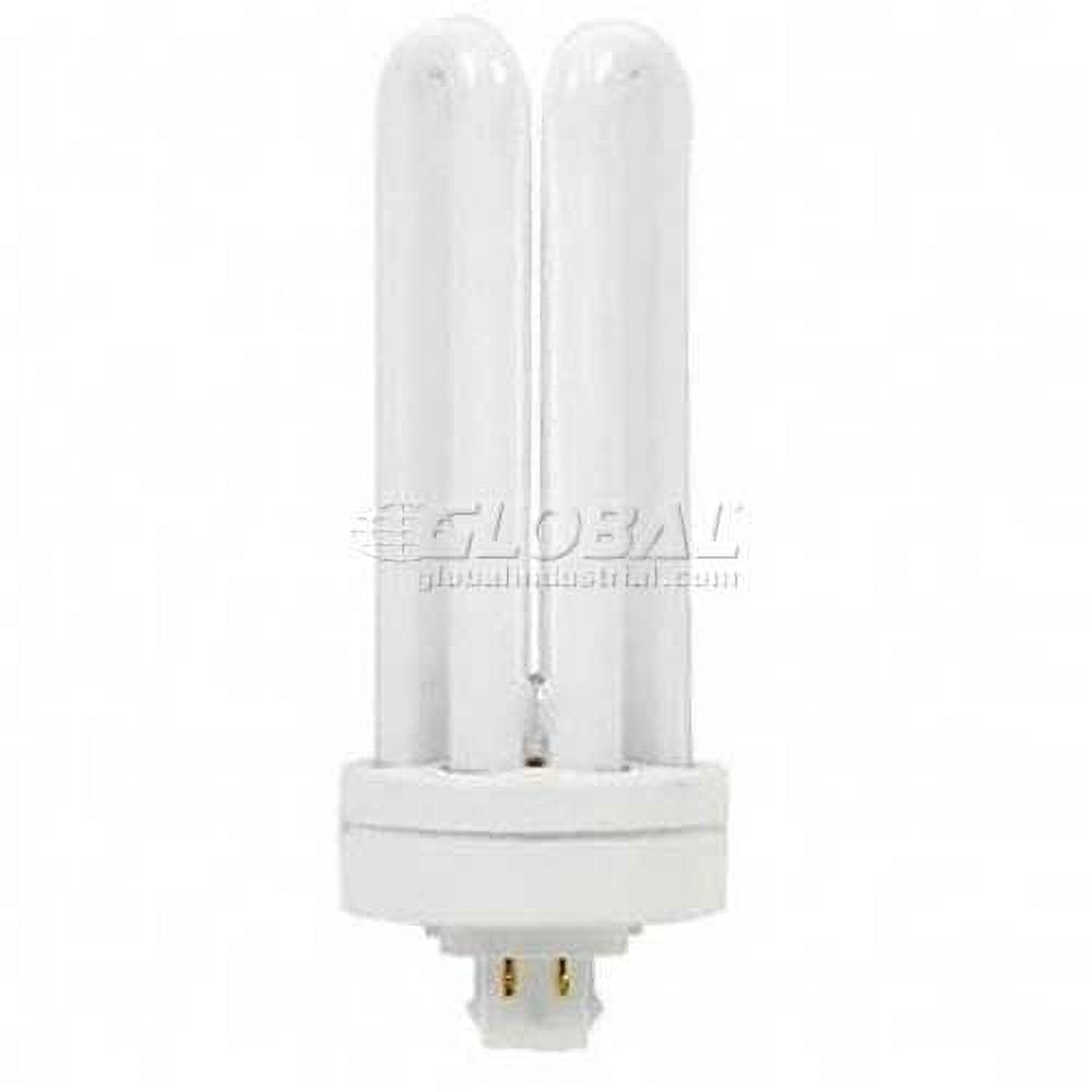 GE 97632 CFL Bulb T-4 GX24q-3 120V, 32W , 2040 Lumens , 82 CRI, Lot of ...