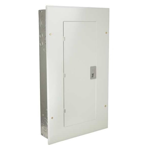 Ge Load Center, 12 Spaces, 125A Amps, 120V TL12412C - Walmart.com