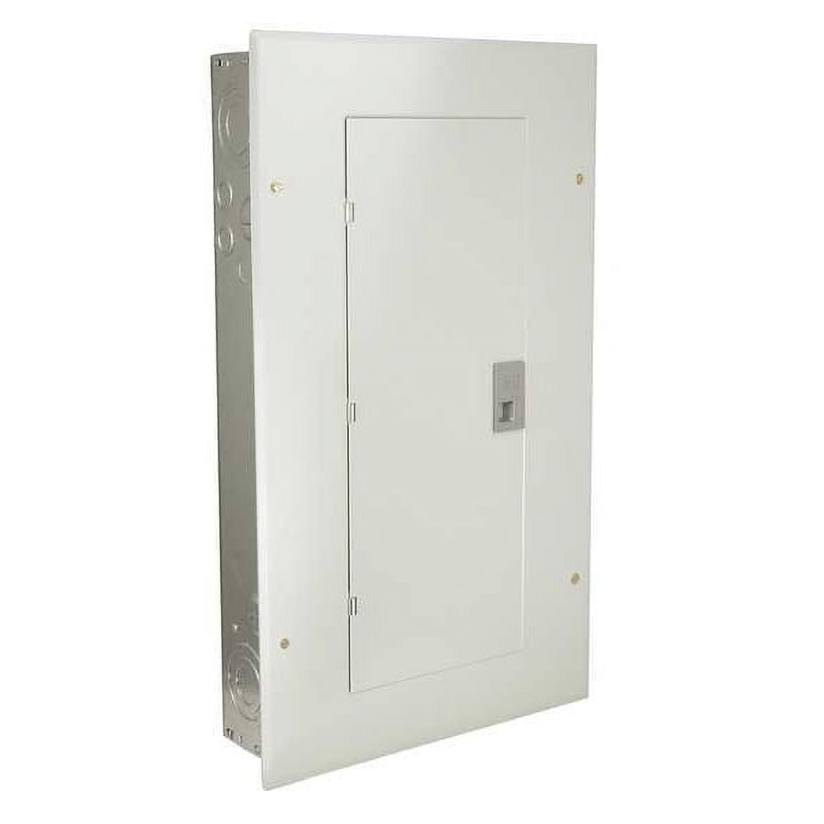 Ge Load Center,200A,CB,3 Phase,30 Spaces TM30420C - Walmart.com