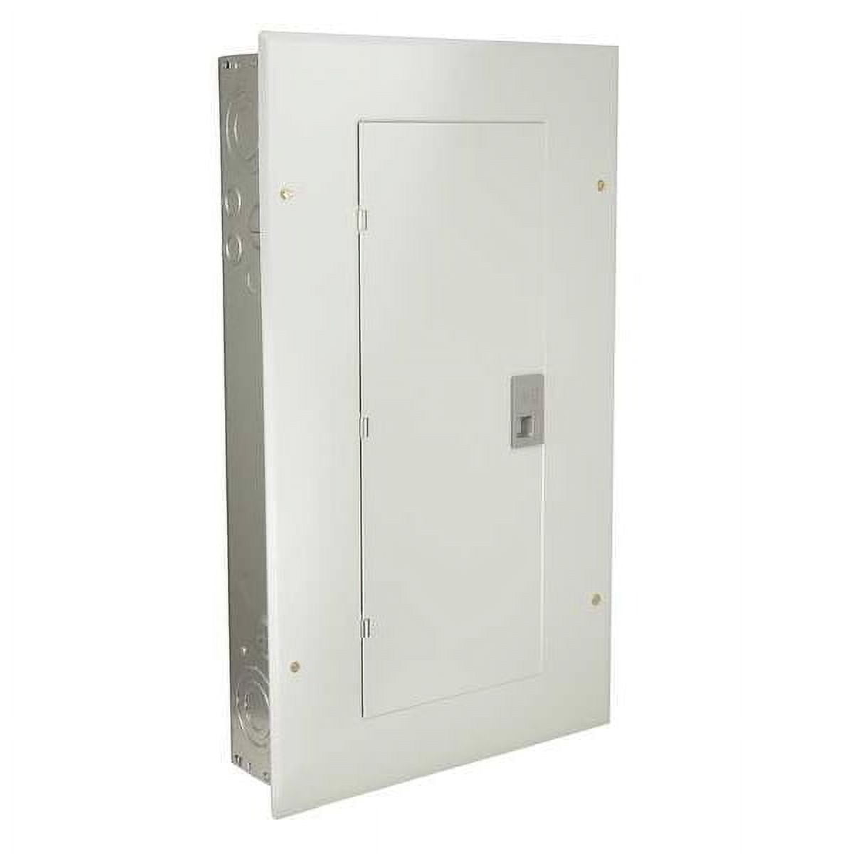 Ge Load Center, TL304, 30 Spaces, 225A, 120V, Main Lug, 3 Phase ...