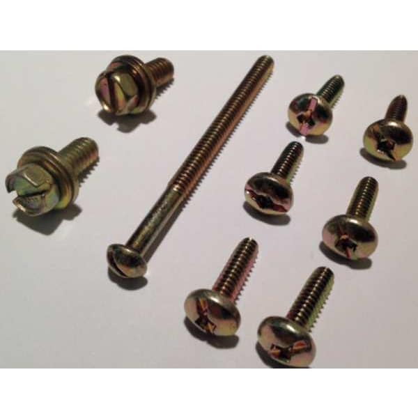 Ge Load Center Hardware Kit LCHDKIT - Walmart.com
