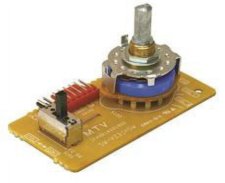 Ge Main Switch 6-Position - Walmart.com