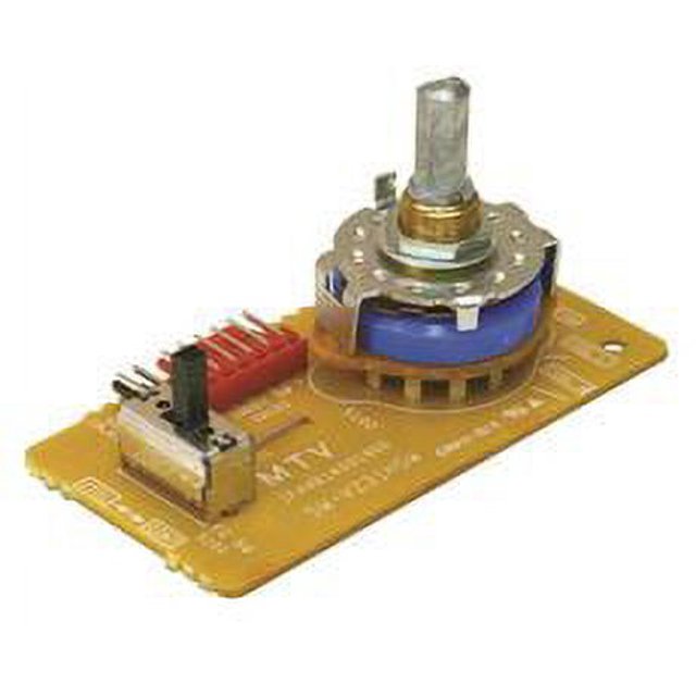 Ge Main Switch 6-Position - Walmart.com