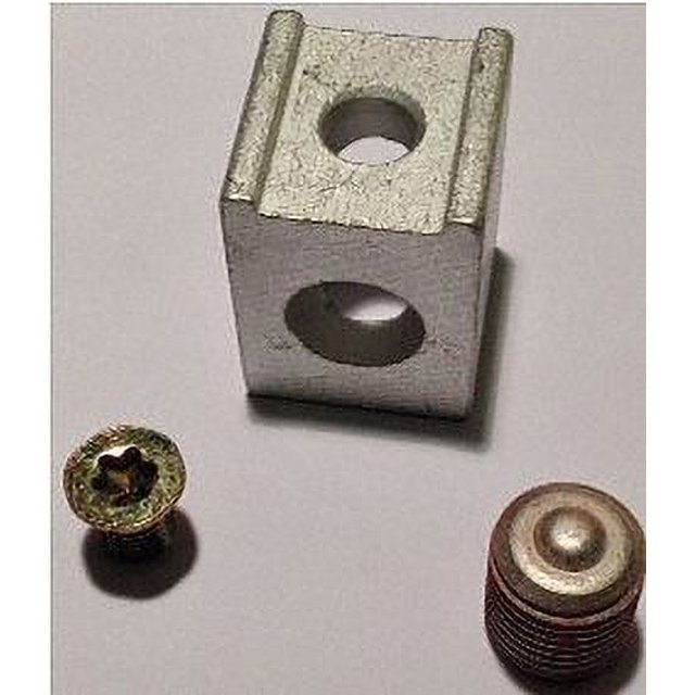 Ge Neutral Lug Kit,200A,120/240VAC TNLK20 - Walmart.com