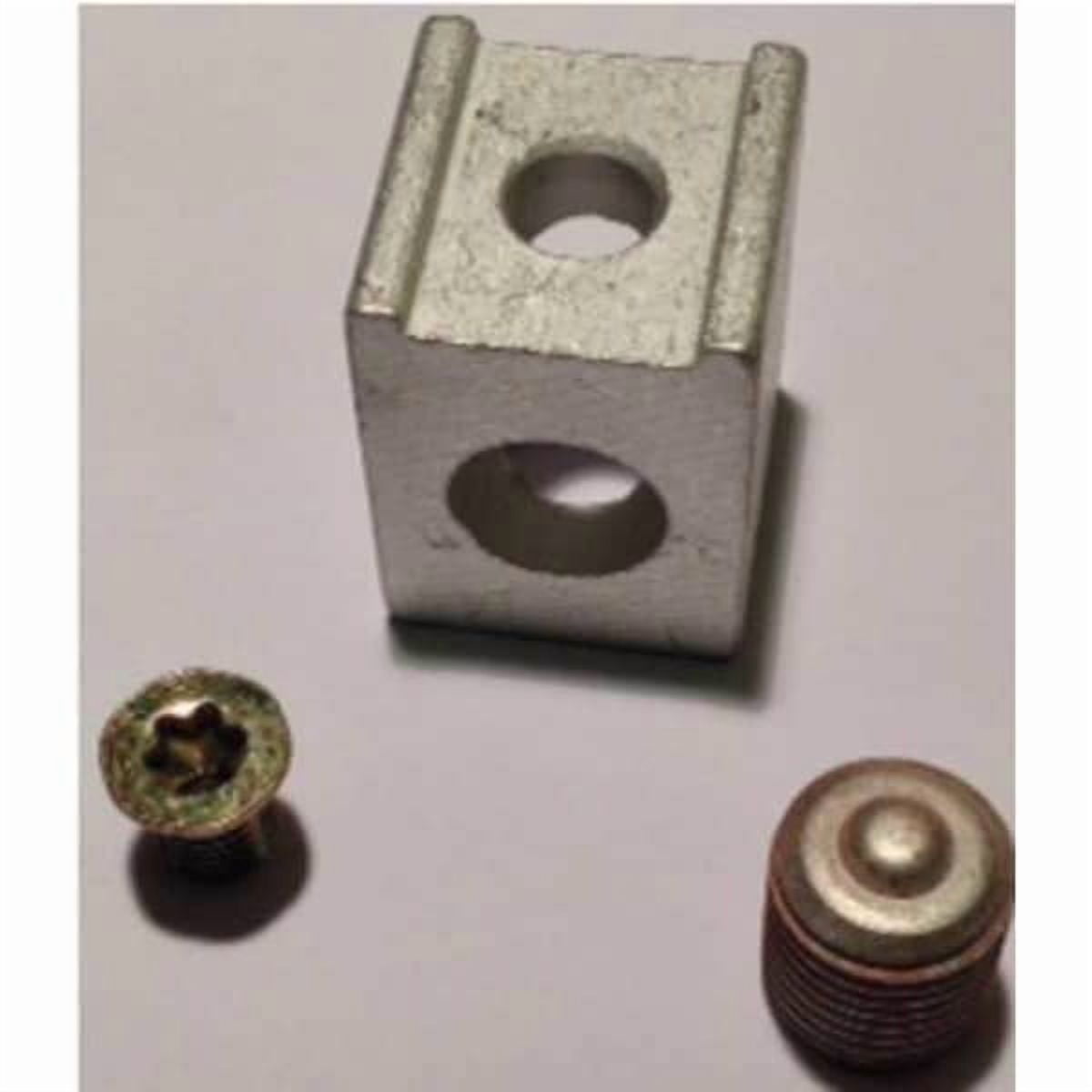 Ge Neutral Lug Kit,200A,120/240VAC TNLK20 - Walmart.com