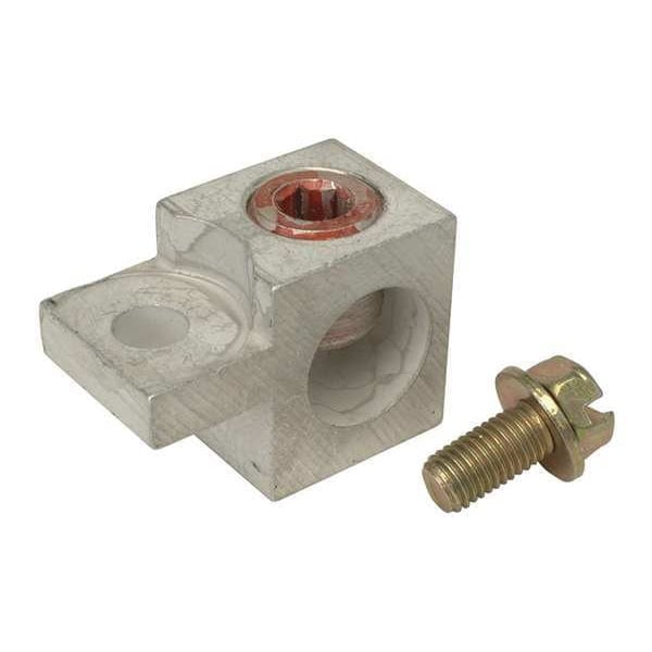 Ge Neutral and Ground Lug Kit,200A,120/240V TLK250 - Walmart.com