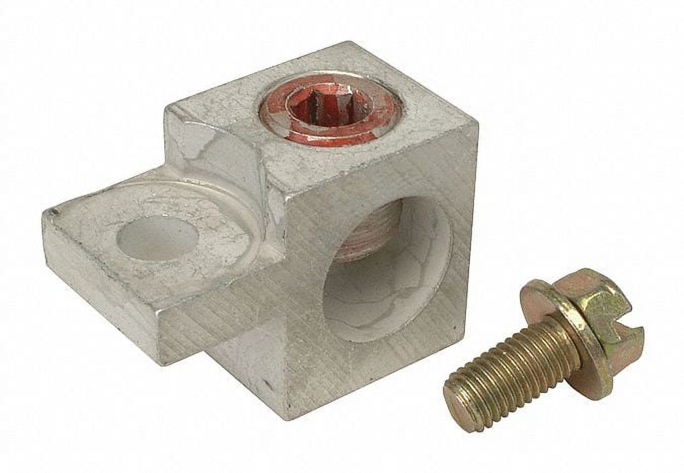 Ge Neutral and Ground Lug Kit,200A,120/240V TLK250 - Walmart.com