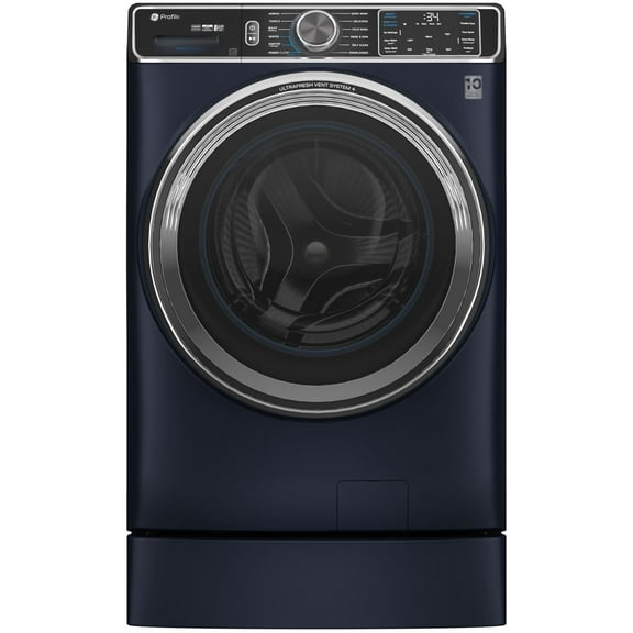 WHIRLPOOL WFW560CHW front load washer - Walmart.com