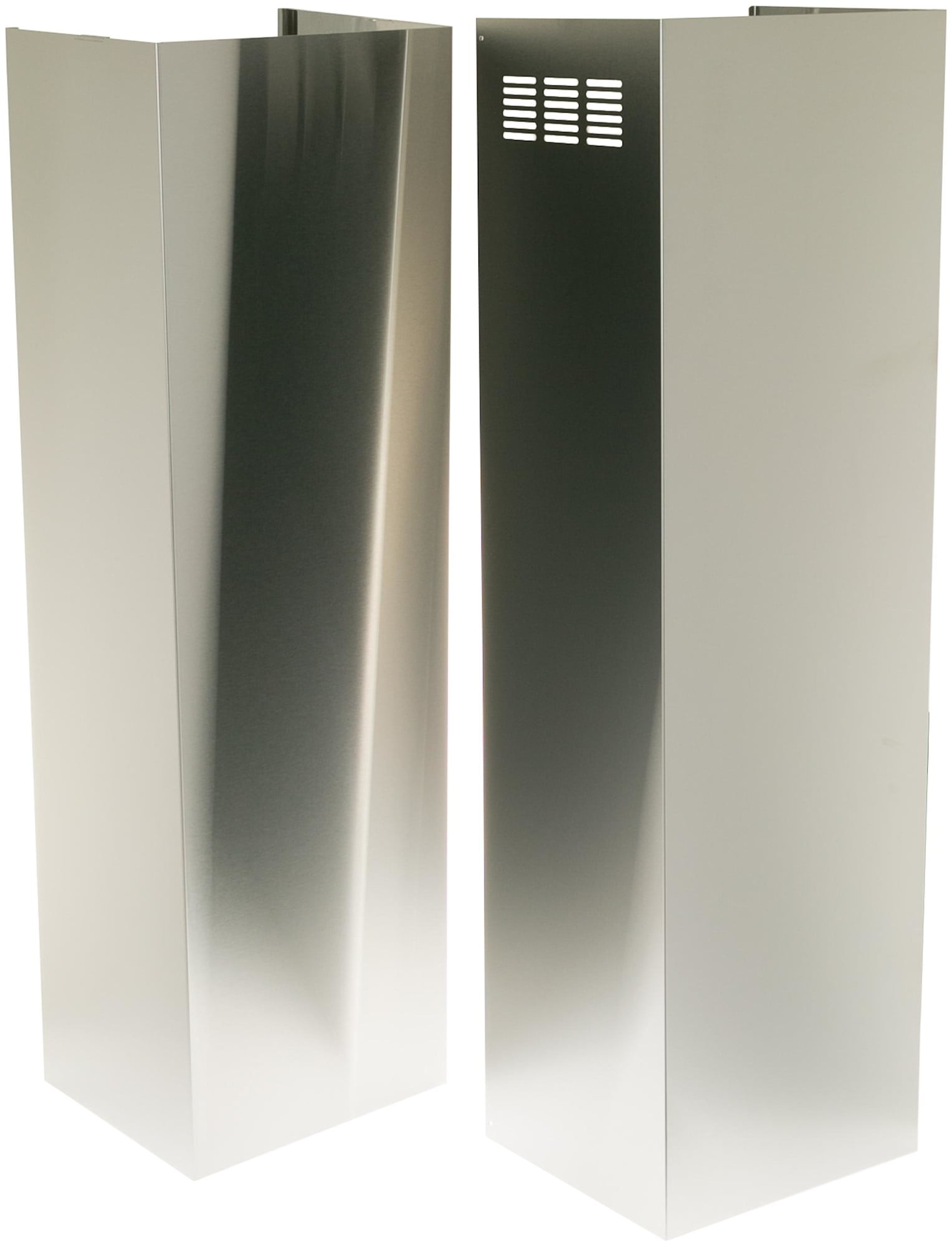 Ge Profile PX14DC1SWSS 14' Ceiling Duct Cover Kit - Stainless Steel ...