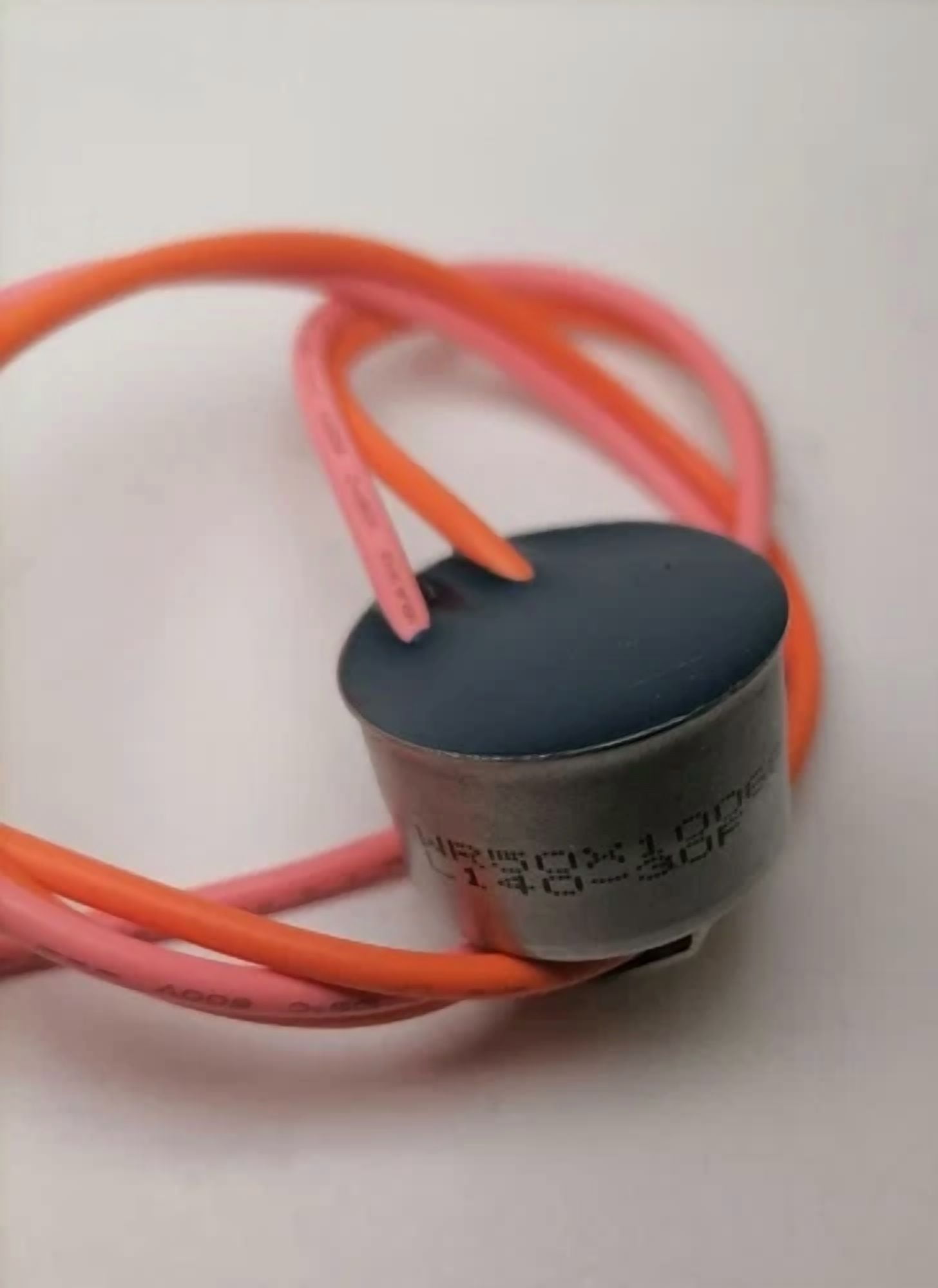 Ge Wr50X10068 Defrost Thermostat Ap3884317 Ps1011716 Wr50X10051 1170024 ...