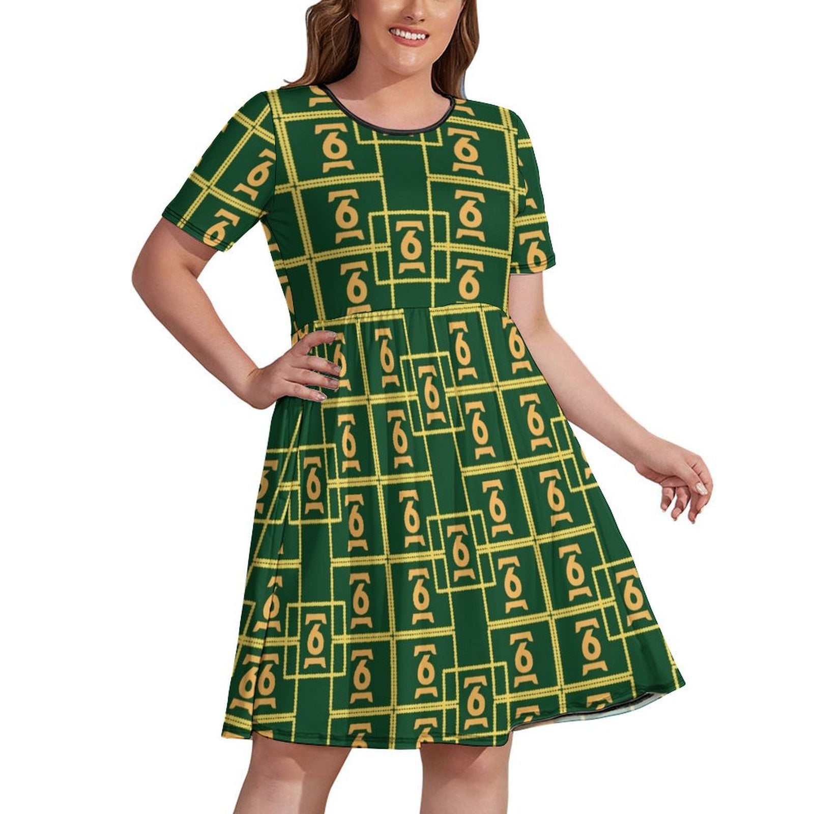Ge'ez/Amharic/Tigrigna Numerals-One Dress Women's summer suit clothes ... Ge'ez/Amharic/Tigrigna Numerals-One Dress Women's summer suit clothes ...
